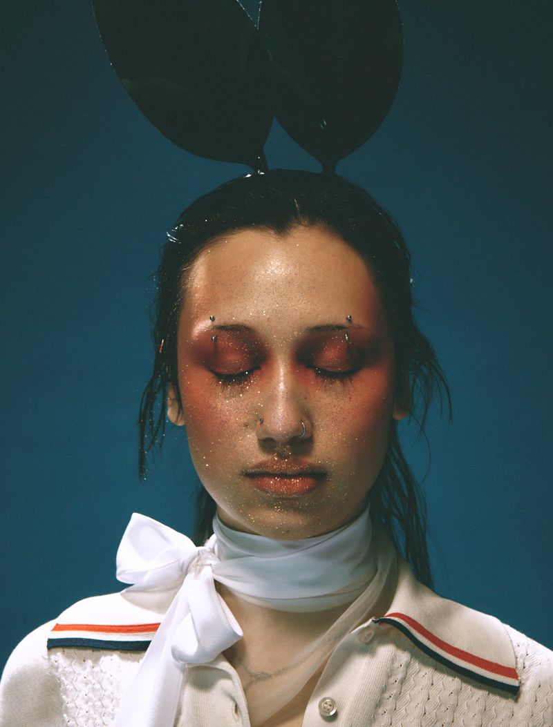 Photography Simon Lekias (ORDER Magazine)