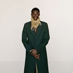 Khadim Sock - Model Profile - Photos & latest news