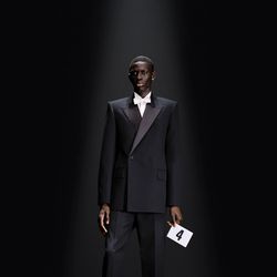 Khadim Sock - Model Profile - Photos & latest news