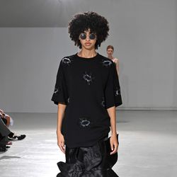 Sequoia Johnson - Model Profile - Photos & latest news