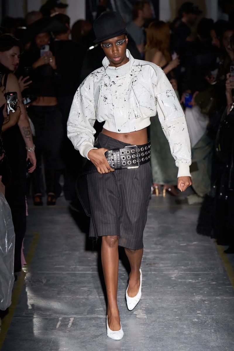 Vaquera S/S 24 Show (Vaquera)