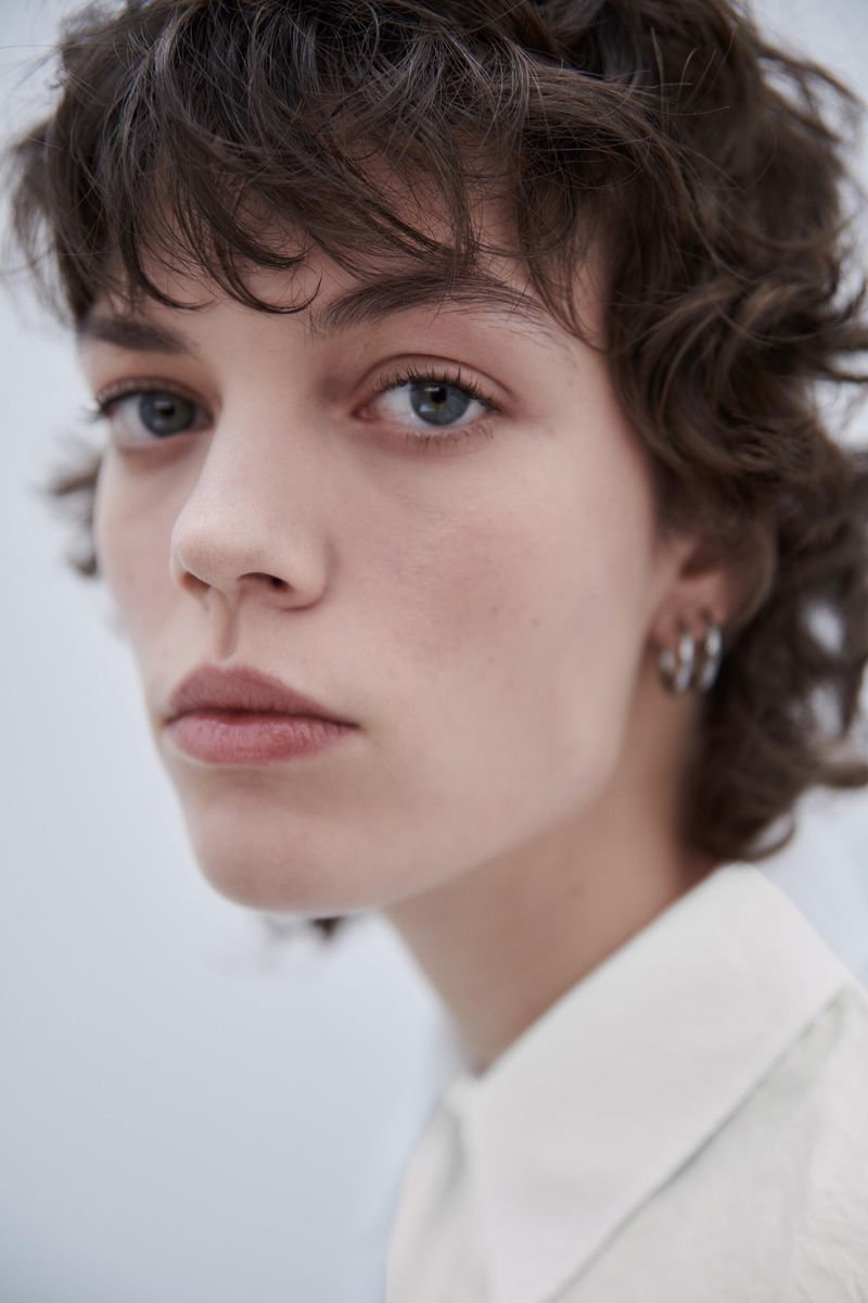 Zara x BIBI BORTHWICK A/W 23 (Zara)