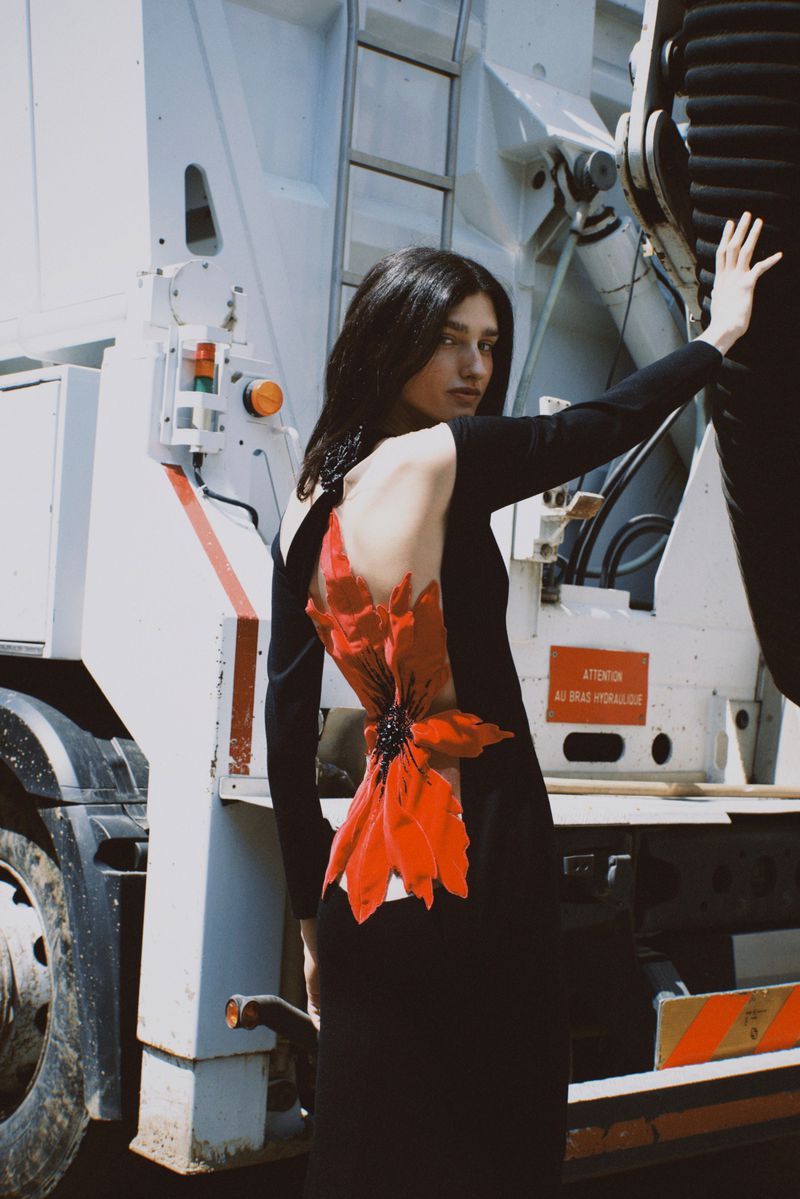 Margot by Lara Denova (Various Lookbooks/Catalogs)