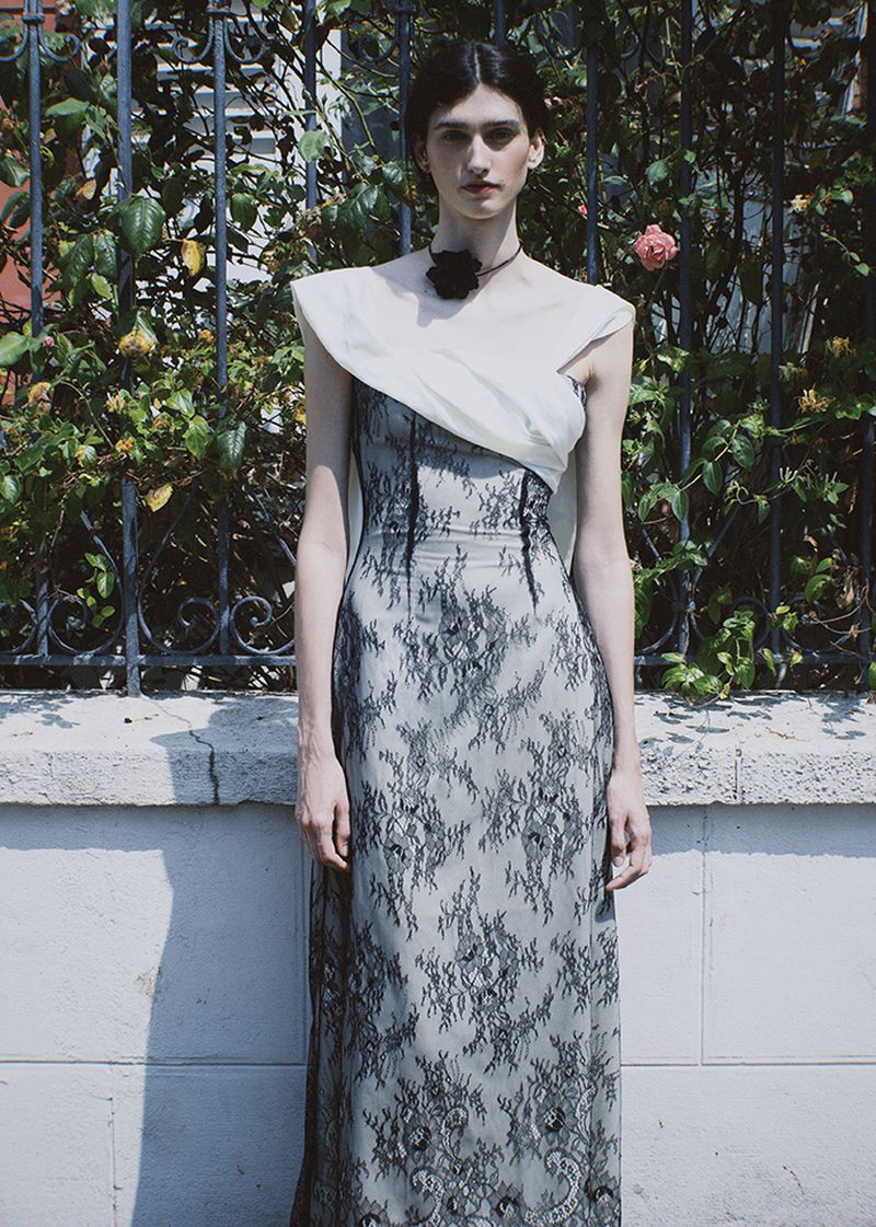Margot by Lara Denova (Various Lookbooks/Catalogs)