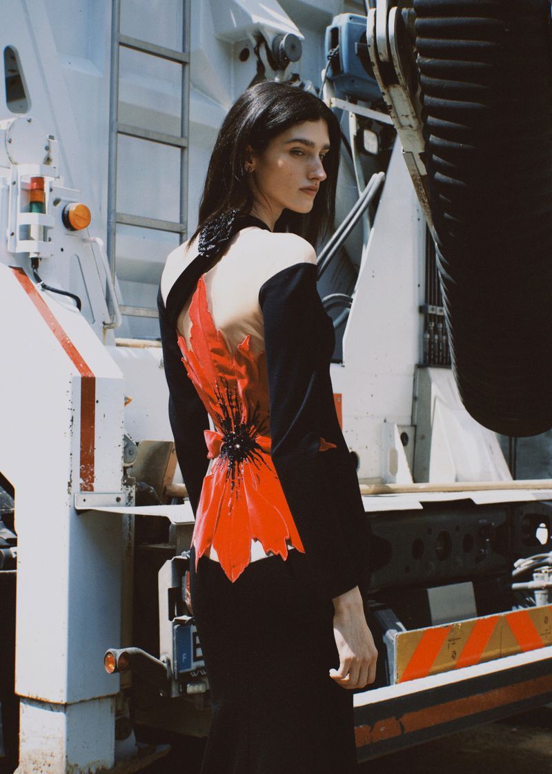 Margot by Lara Denova (Various Lookbooks/Catalogs)