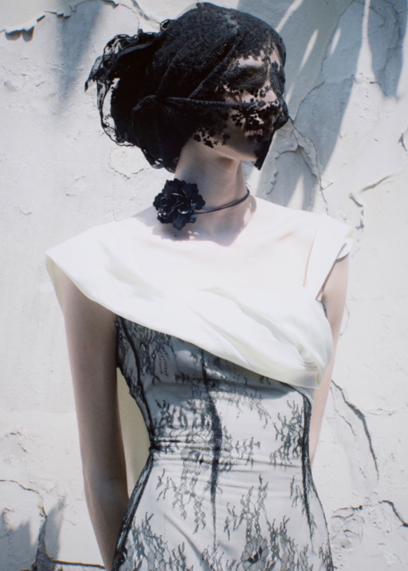 Margot by Lara Denova (Various Lookbooks/Catalogs)