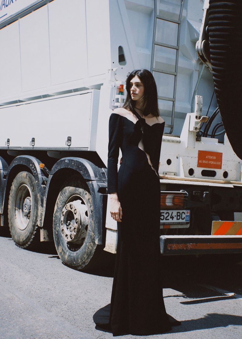 Margot by Lara Denova (Various Lookbooks/Catalogs)