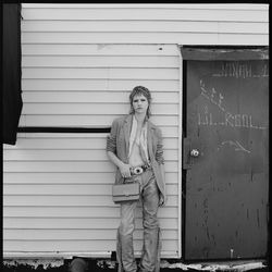 Lex Peckham - Model Profile - Photos & latest news