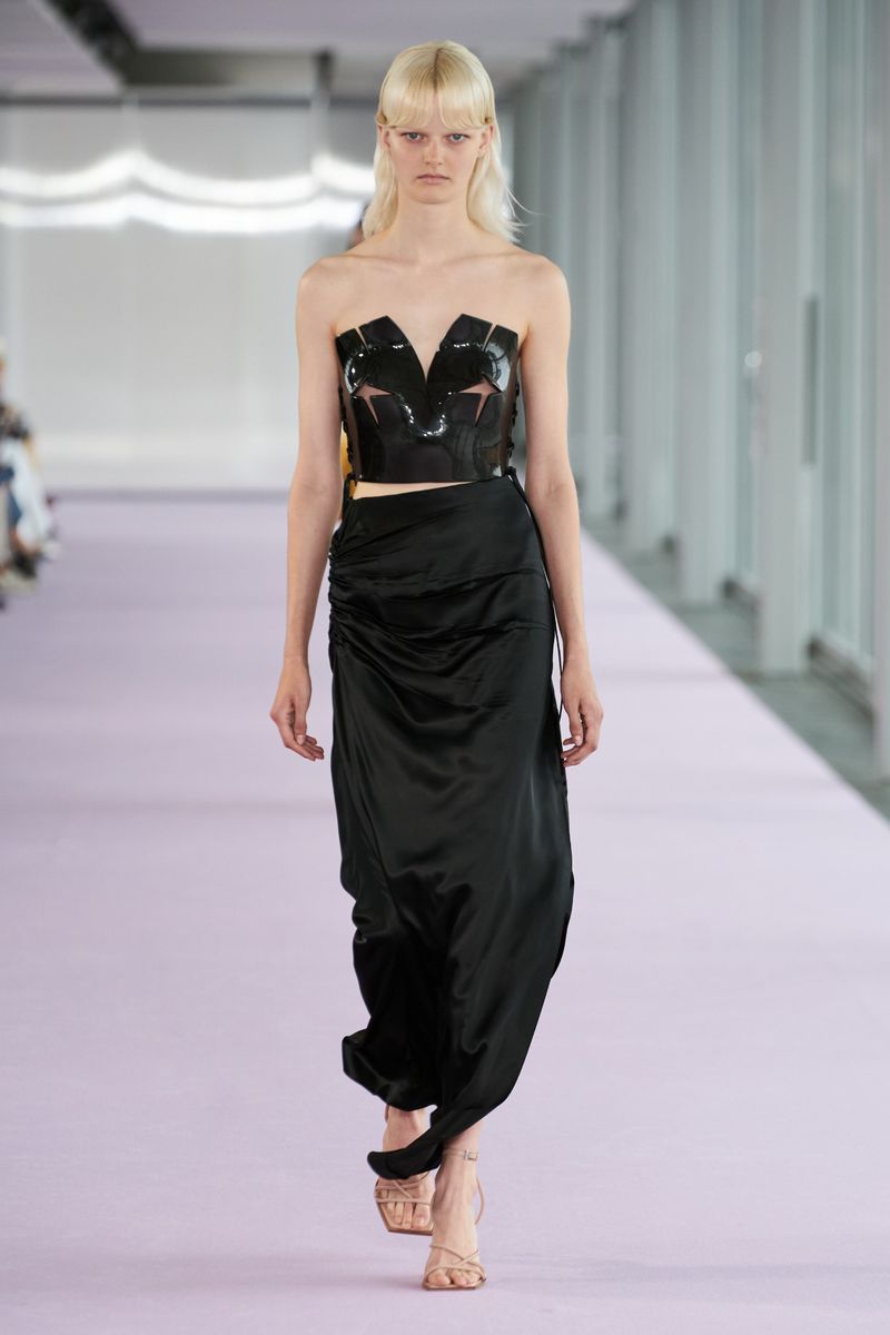 Del Core S/S 24 Show (Del Core)