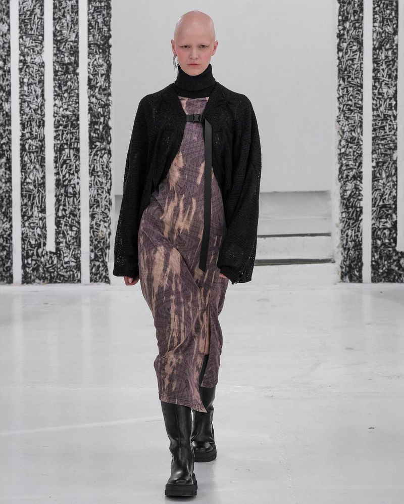 Jarel Zhang S/S 24 Show (Various Shows)