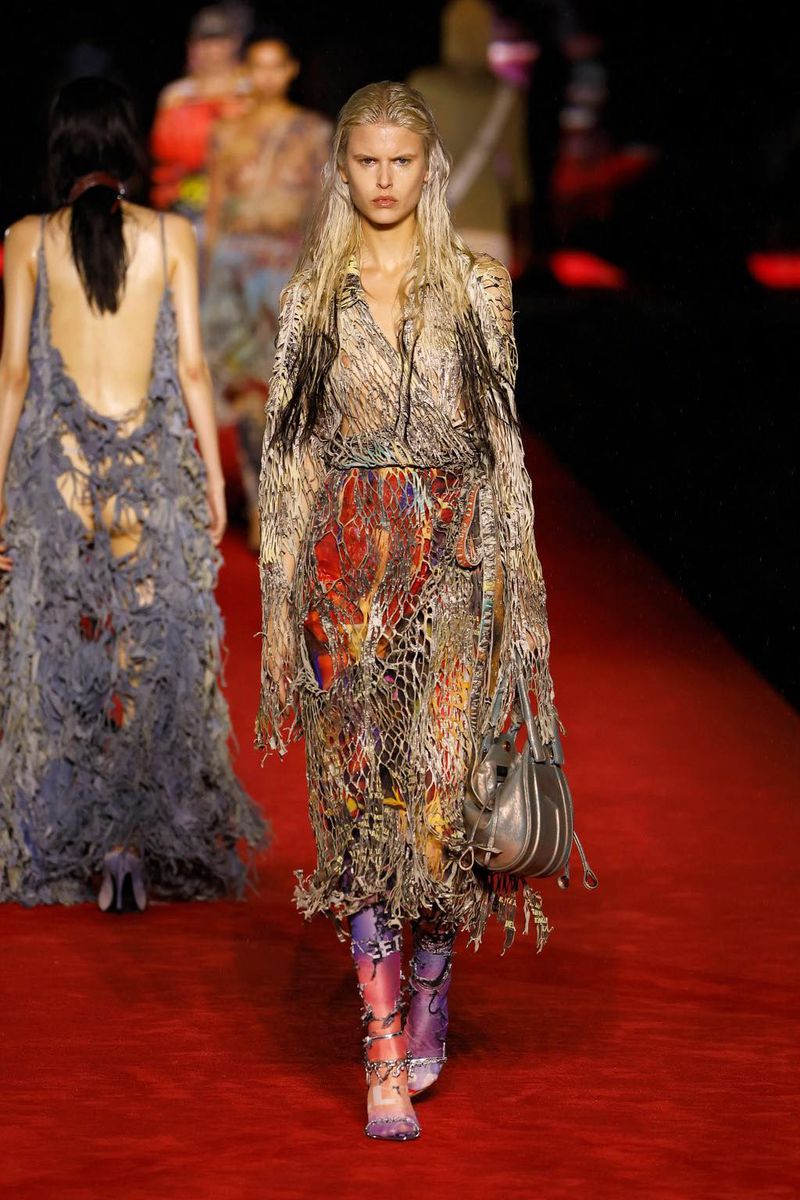 Diesel S/S 24 Show (Diesel)