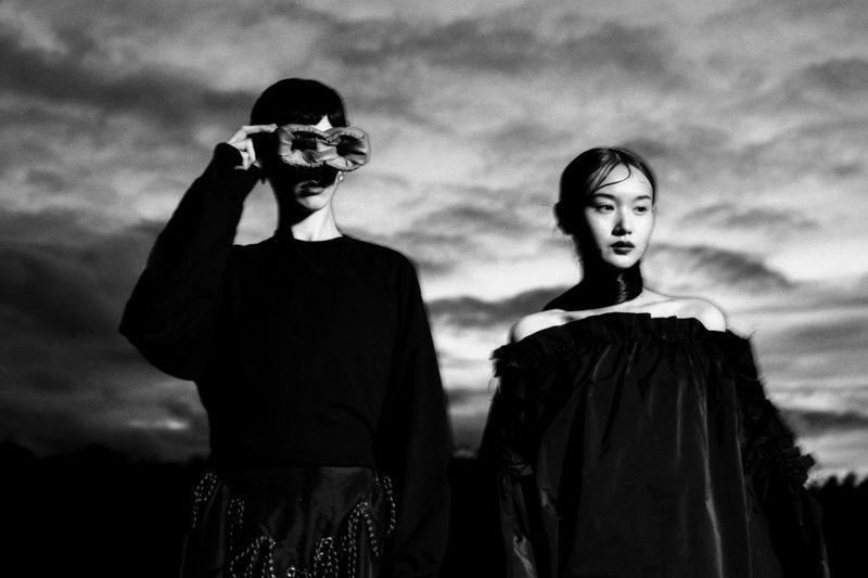 Rituals (Teeth Magazine)