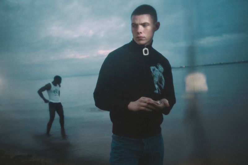 JW Anderson Pol Anglada (J.W. Anderson)