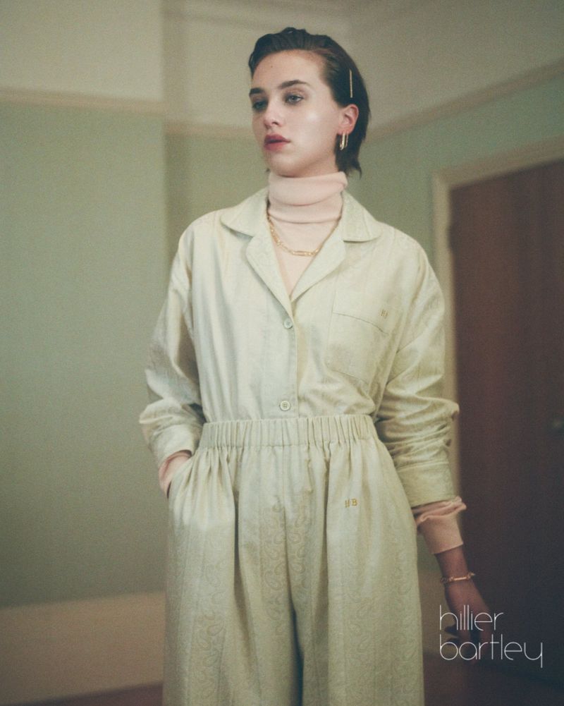 Hillier Bartley Spring 2020 (Hillier Bartley)