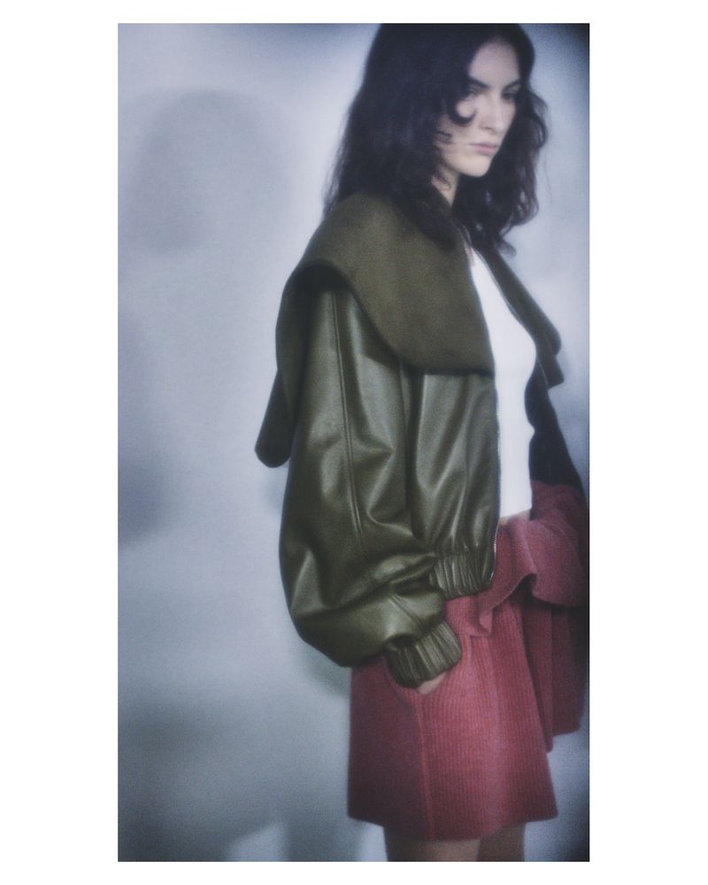 Womens S/S 24 SHOW (J.W. Anderson)
