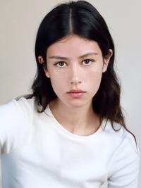 Mahalia Celeste Henderson - Model Profile - Photos & latest news