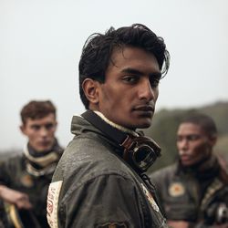 Rishi Robin - Model Profile - Photos & latest news