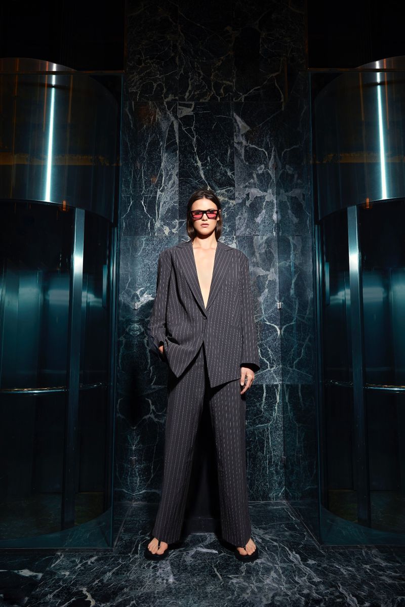 Back to… (Spaghetti Magazine)