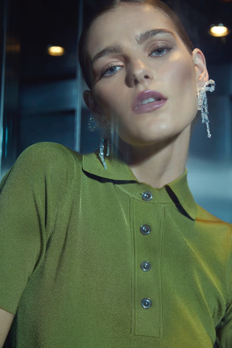 Back to… (Spaghetti Magazine)