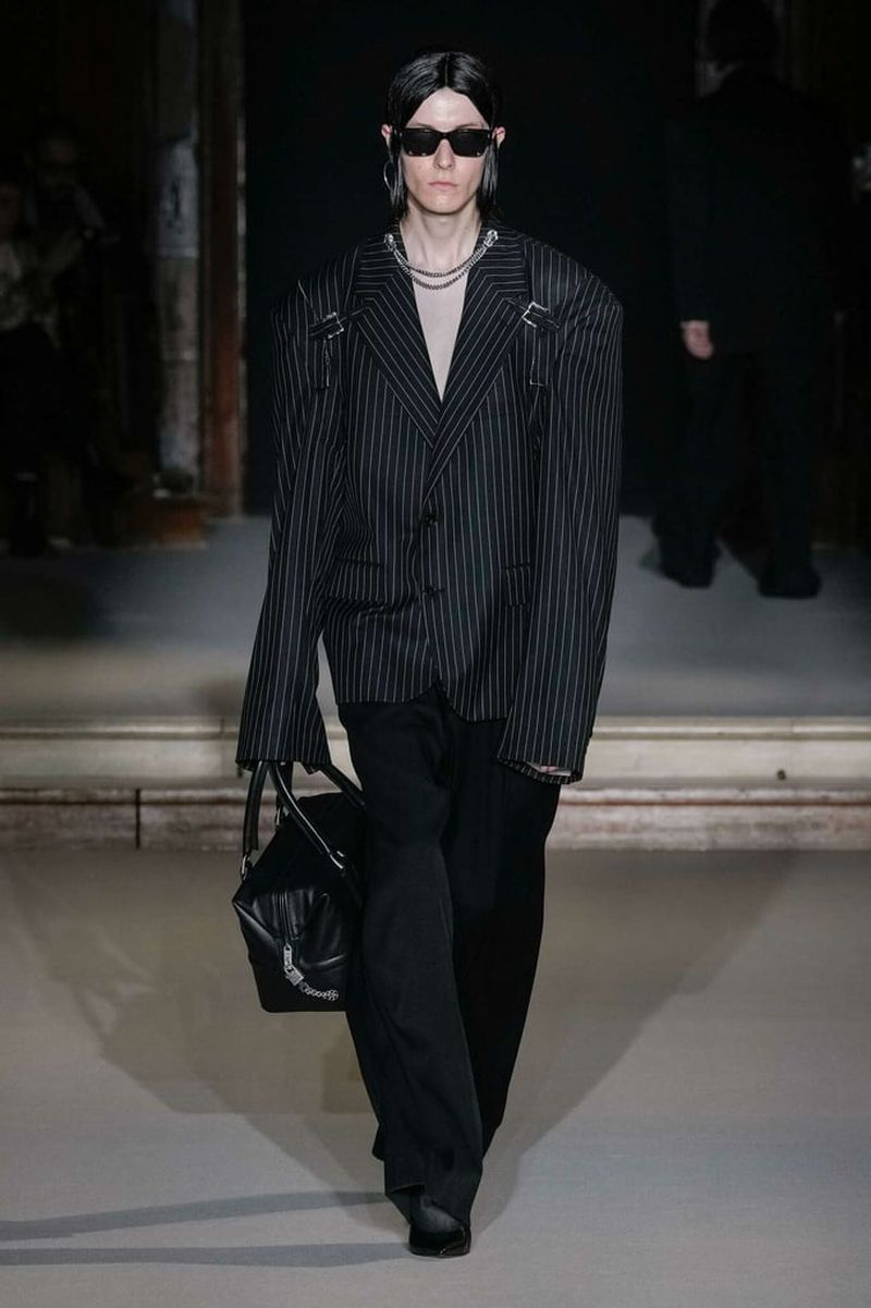 Enfants Richés Deprimes S/S 24 Show (Enfants Riches Déprimés)