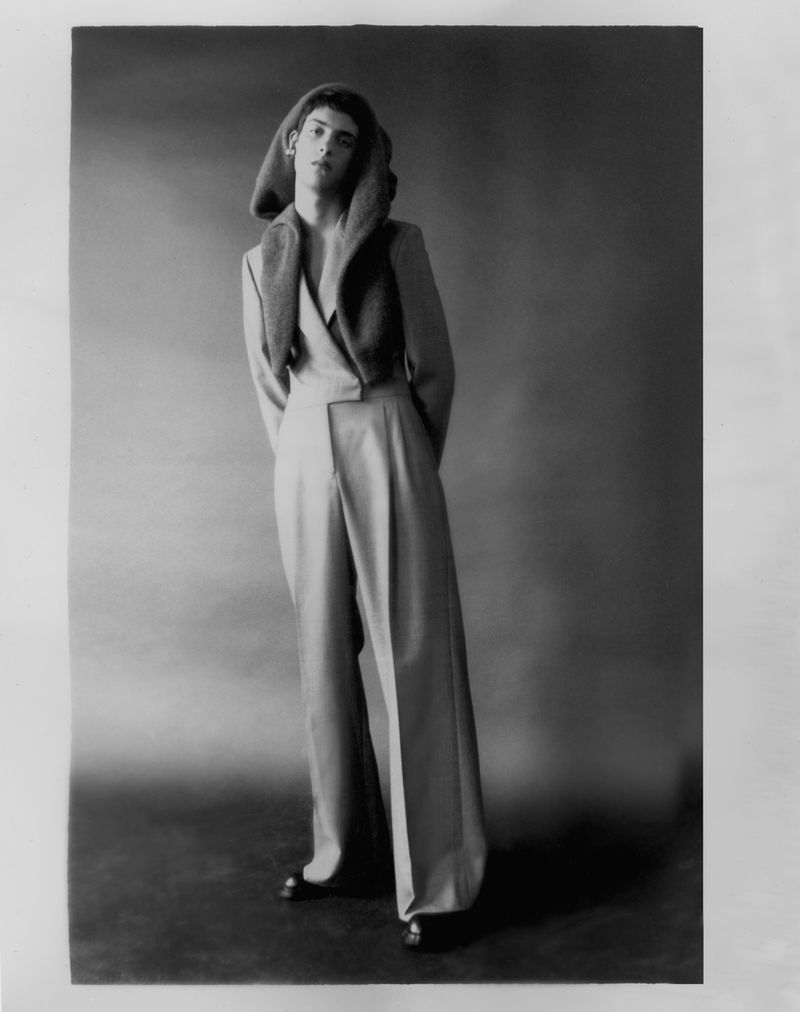 Infinity (HERO Magazine)