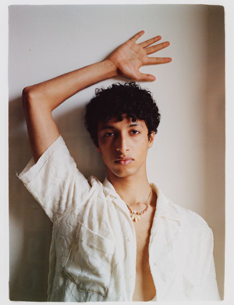 Anass (Special Projects)