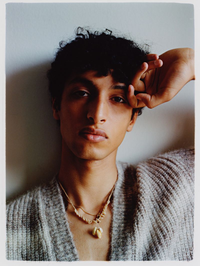 Anass (Special Projects)