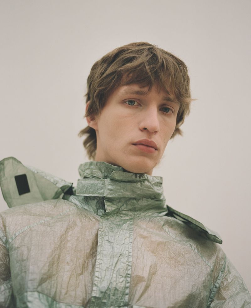 Nikita (Special Projects)