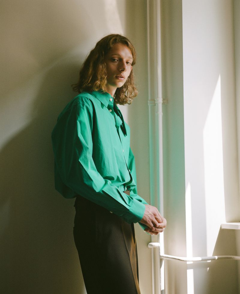 Edijs (Special Projects)