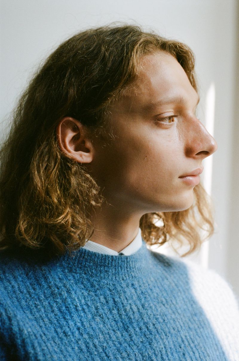 Edijs (Special Projects)