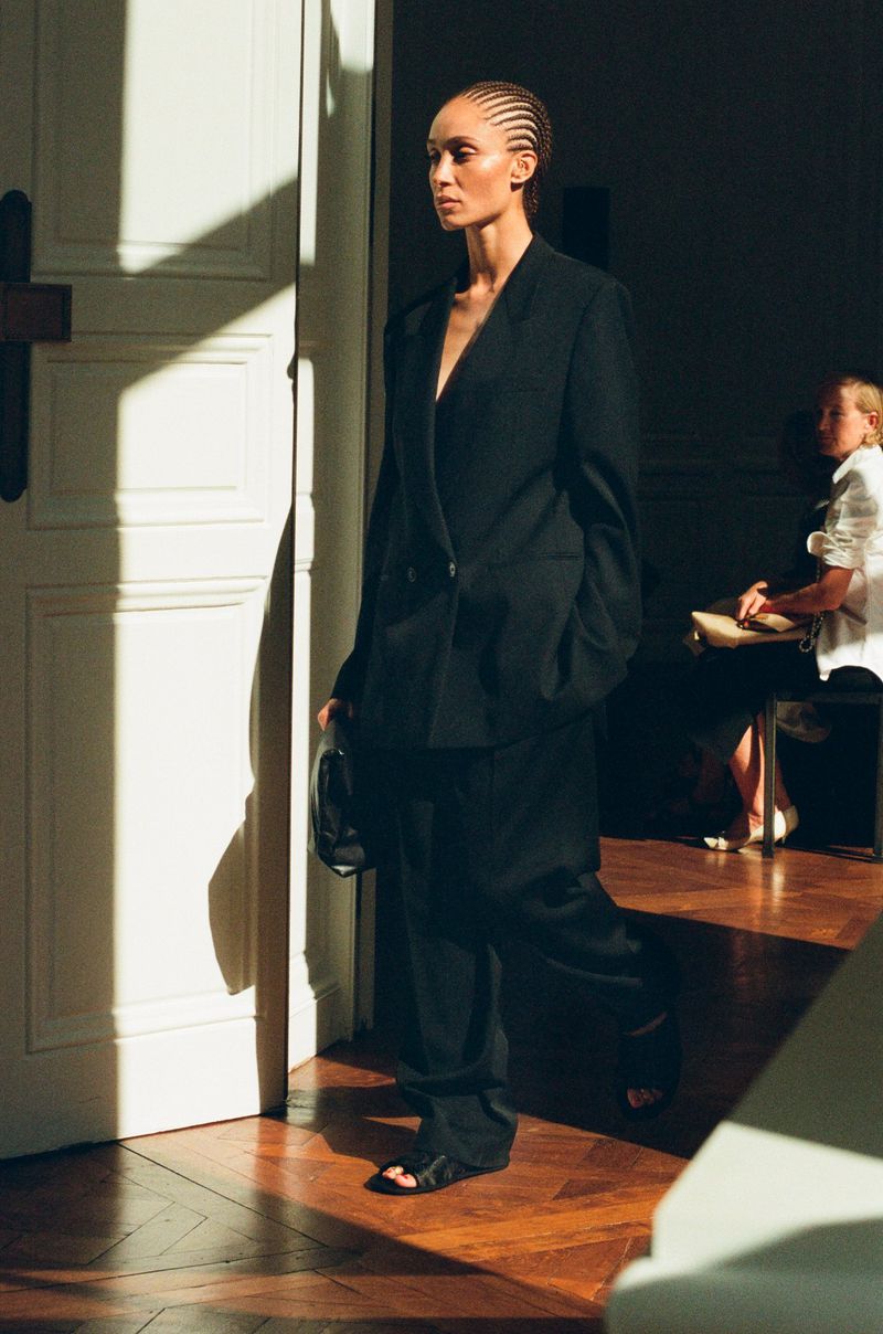 The Row Pre-Fall 2024 Show (The Row)