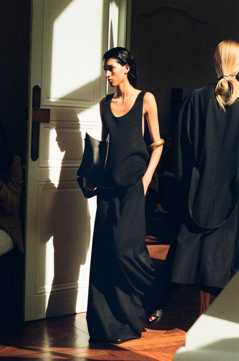 The Row Pre-Fall 2024 Show (The Row)