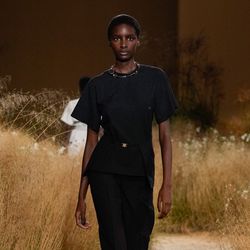 Fatou Seck - Model Profile - Photos & latest news