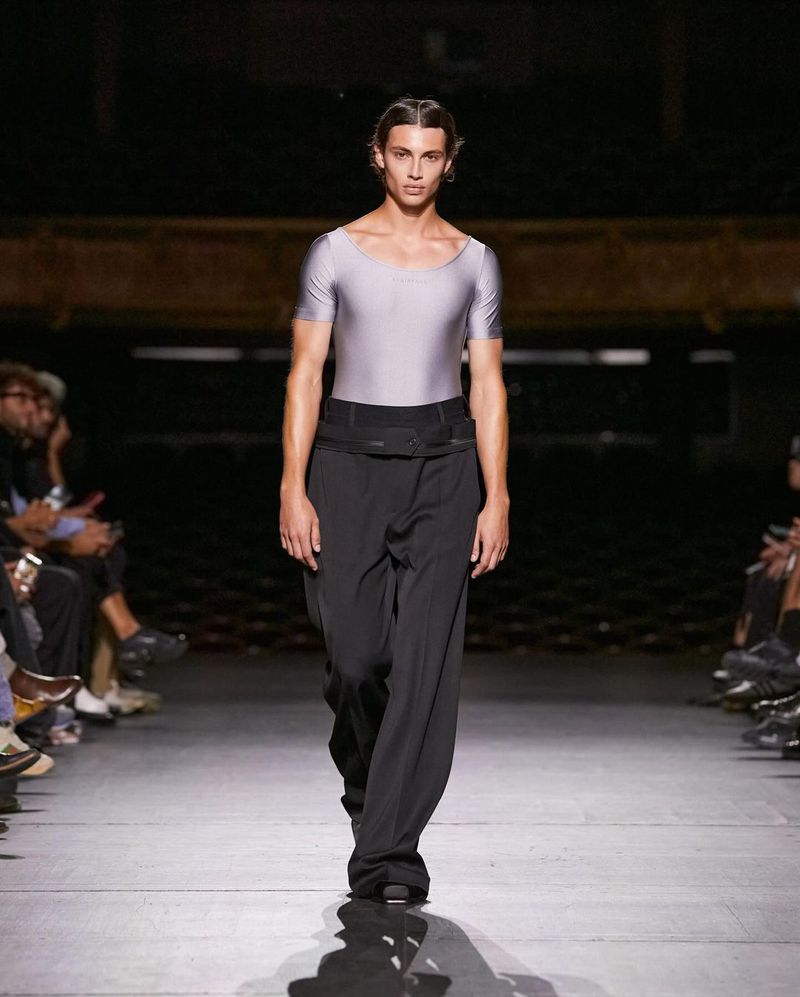 Alainpaul S/S 24 Show (Alainpaul)