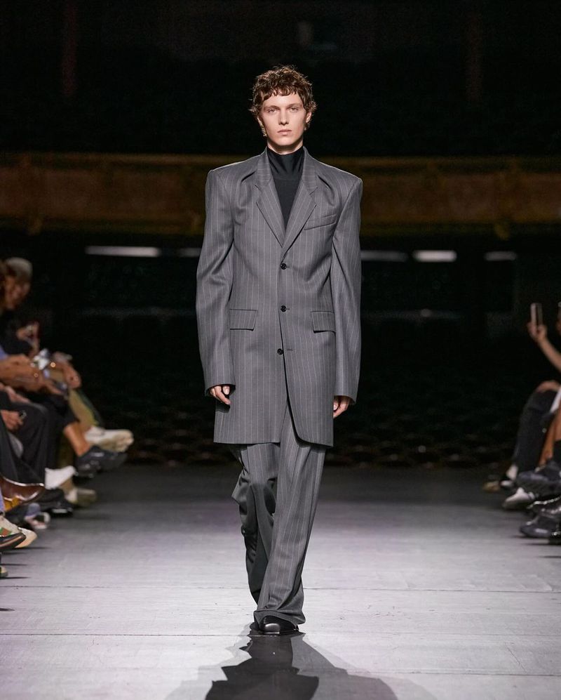 Alainpaul S/S 24 Show (Alainpaul)