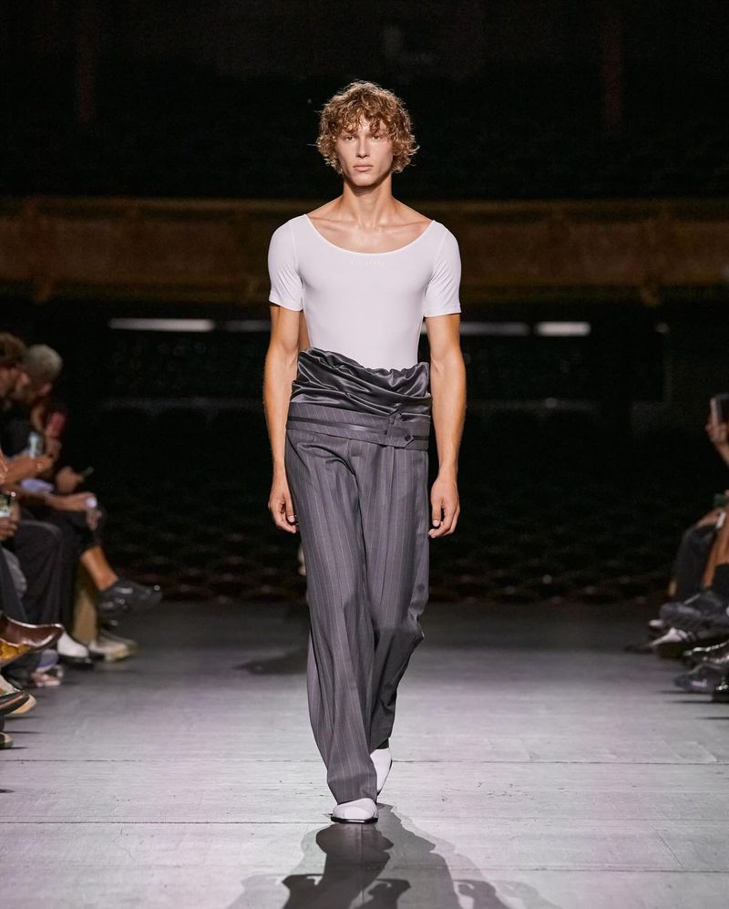 Alainpaul S/S 24 Show (Alainpaul)