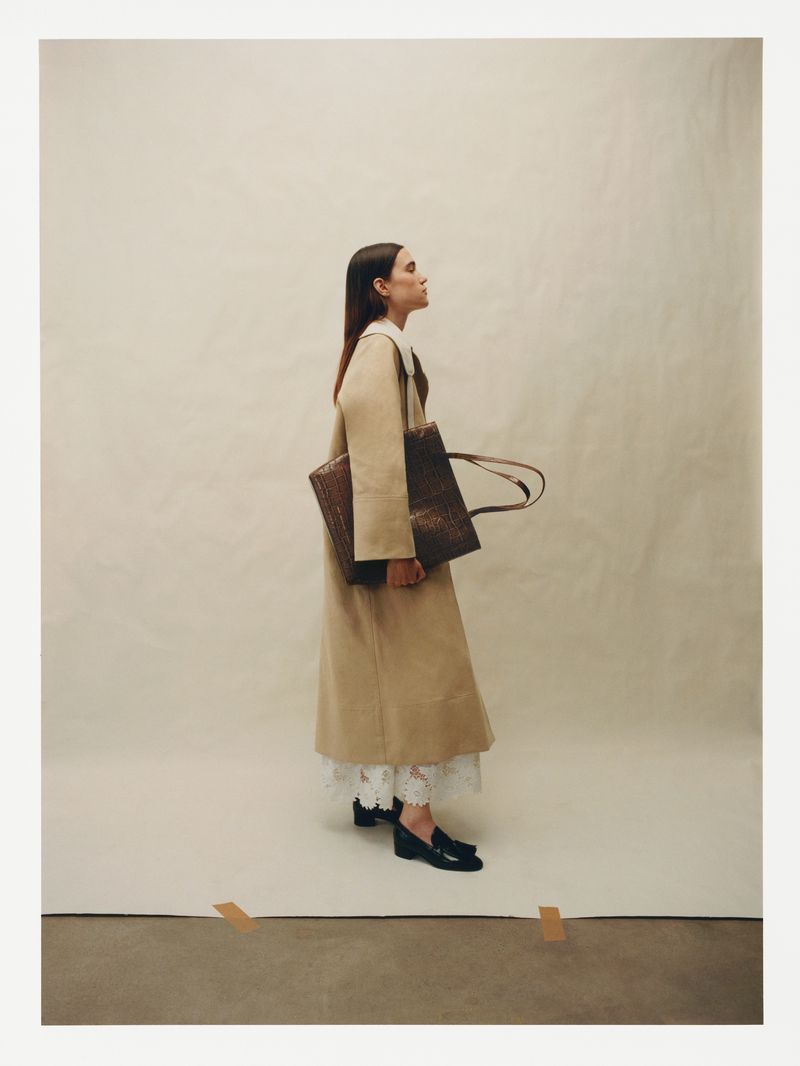 CHYLAK Fall Essentials (Various Campaigns)