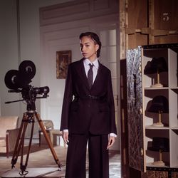 Ines Vincent - Model Profile - Photos & latest news