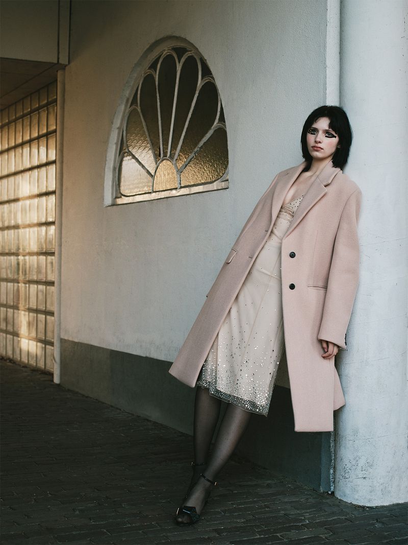 Youth Glam (L'Officiel Turkey)