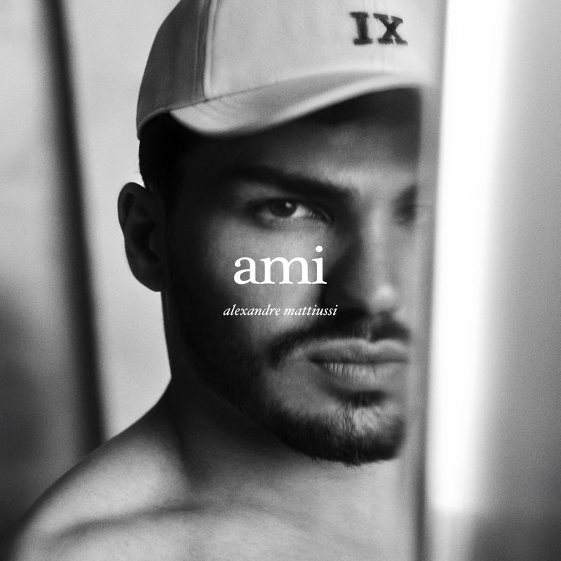 AMI Paris x Antoine Dupont (AMI)
