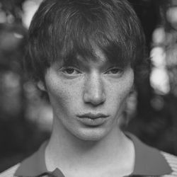 Calum Harper - Model Profile - Photos & latest news