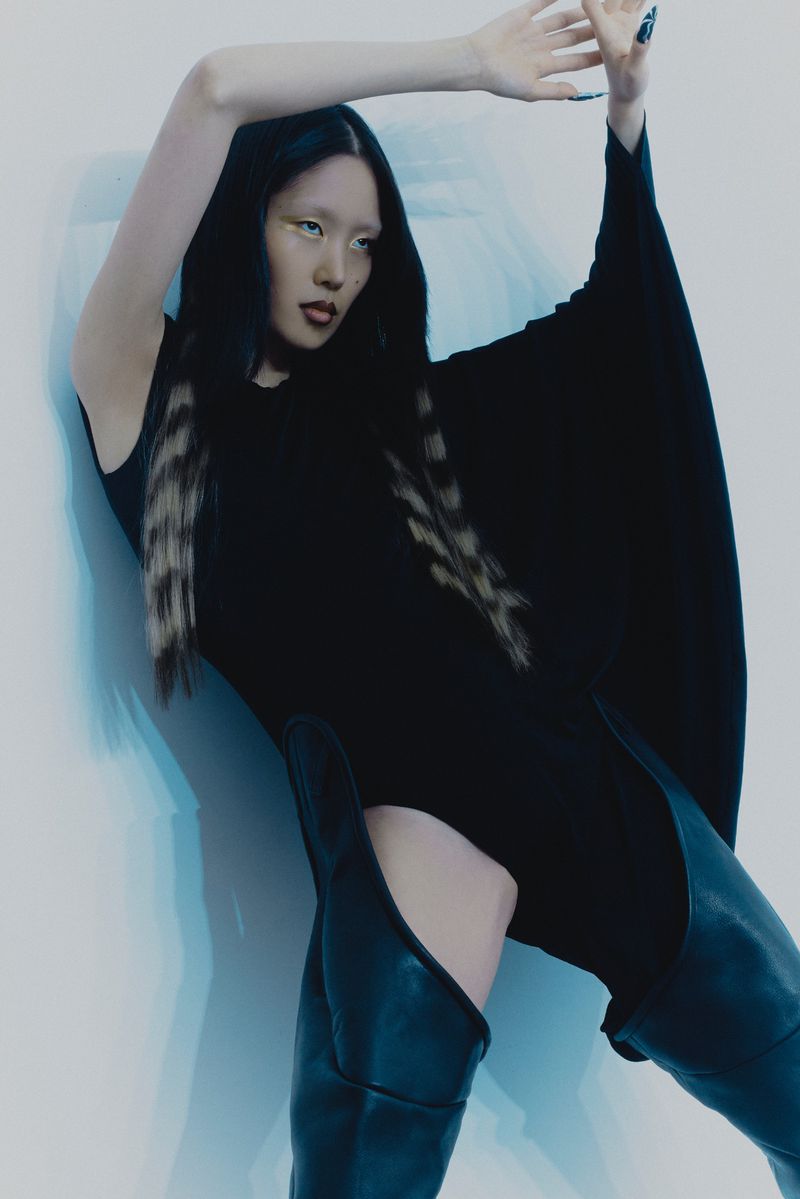 chasing-shadows (Numéro Berlin)