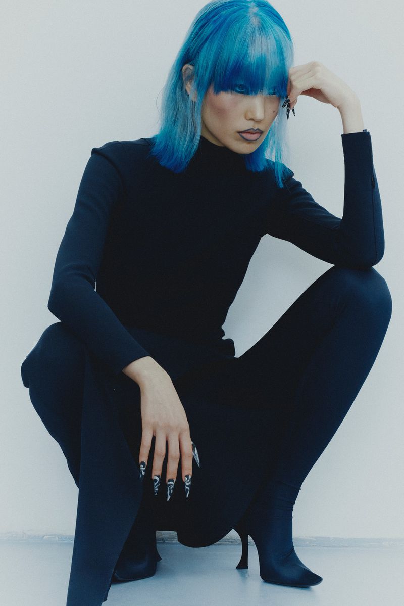 chasing-shadows (Numéro Berlin)