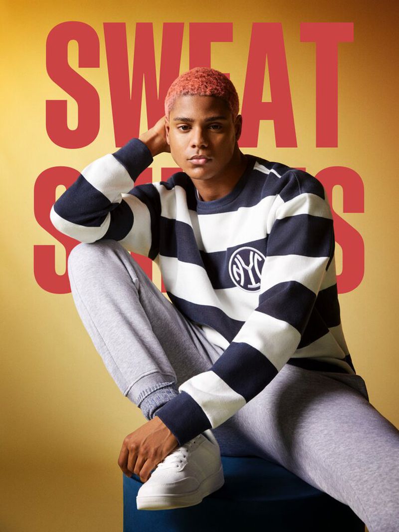 Sport Collection (Lefties)