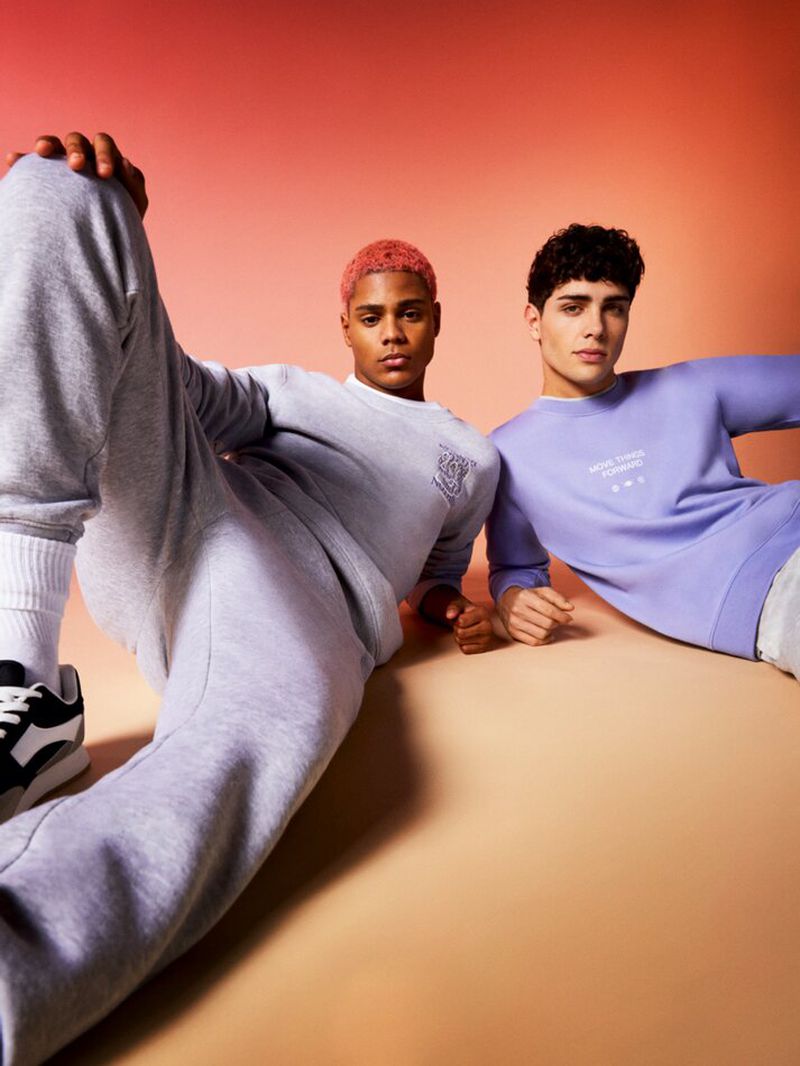 Sport Collection (Lefties)