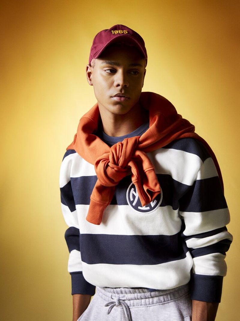 Sport Collection (Lefties)