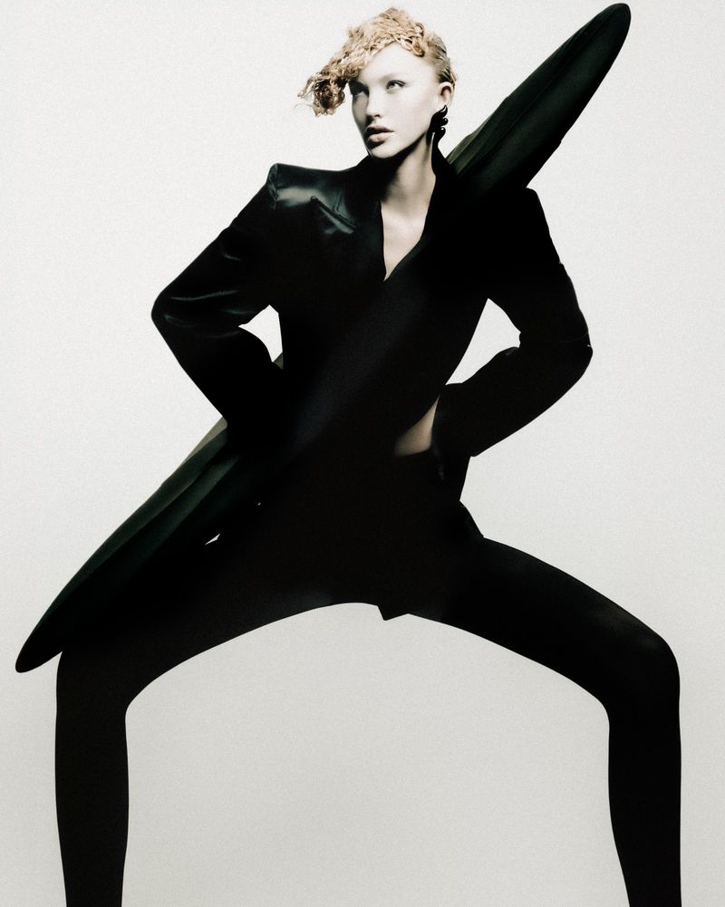 Kunst Magazine January 2024 Cover (Kunst Magazine)