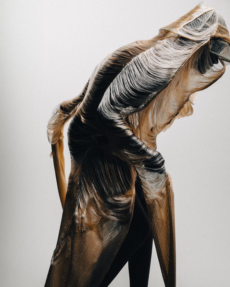 Kunst Magazine January 2024 Cover (Kunst Magazine)