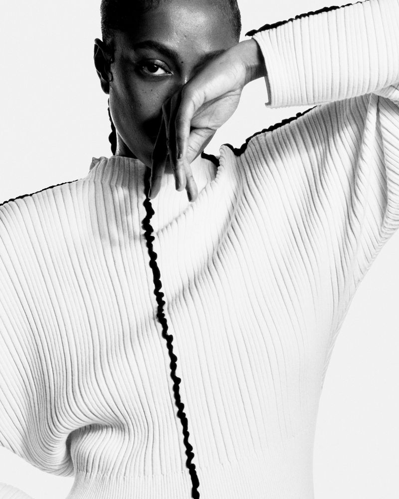 Anaiis, Party Collection (& Other Stories)