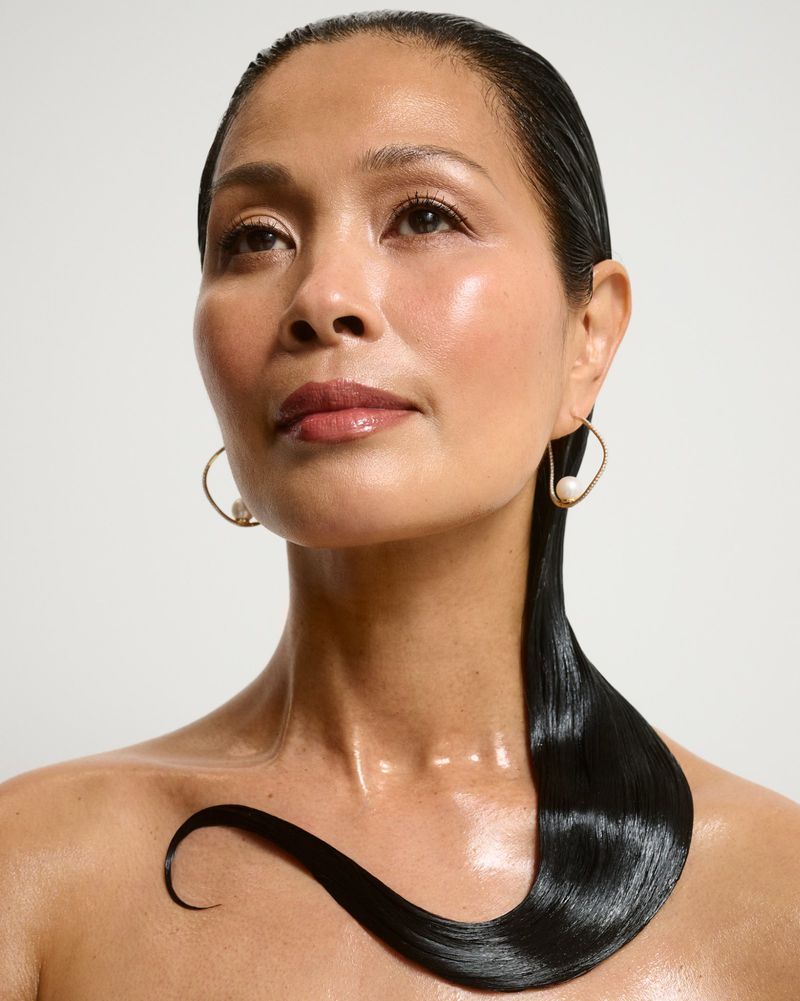 Pretty Slick (Marie Claire U.S.)